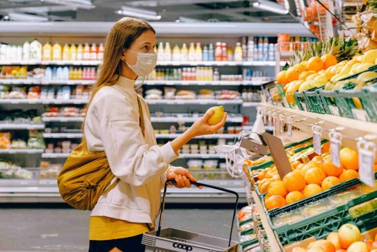 Competitive Edge in FMCG Market