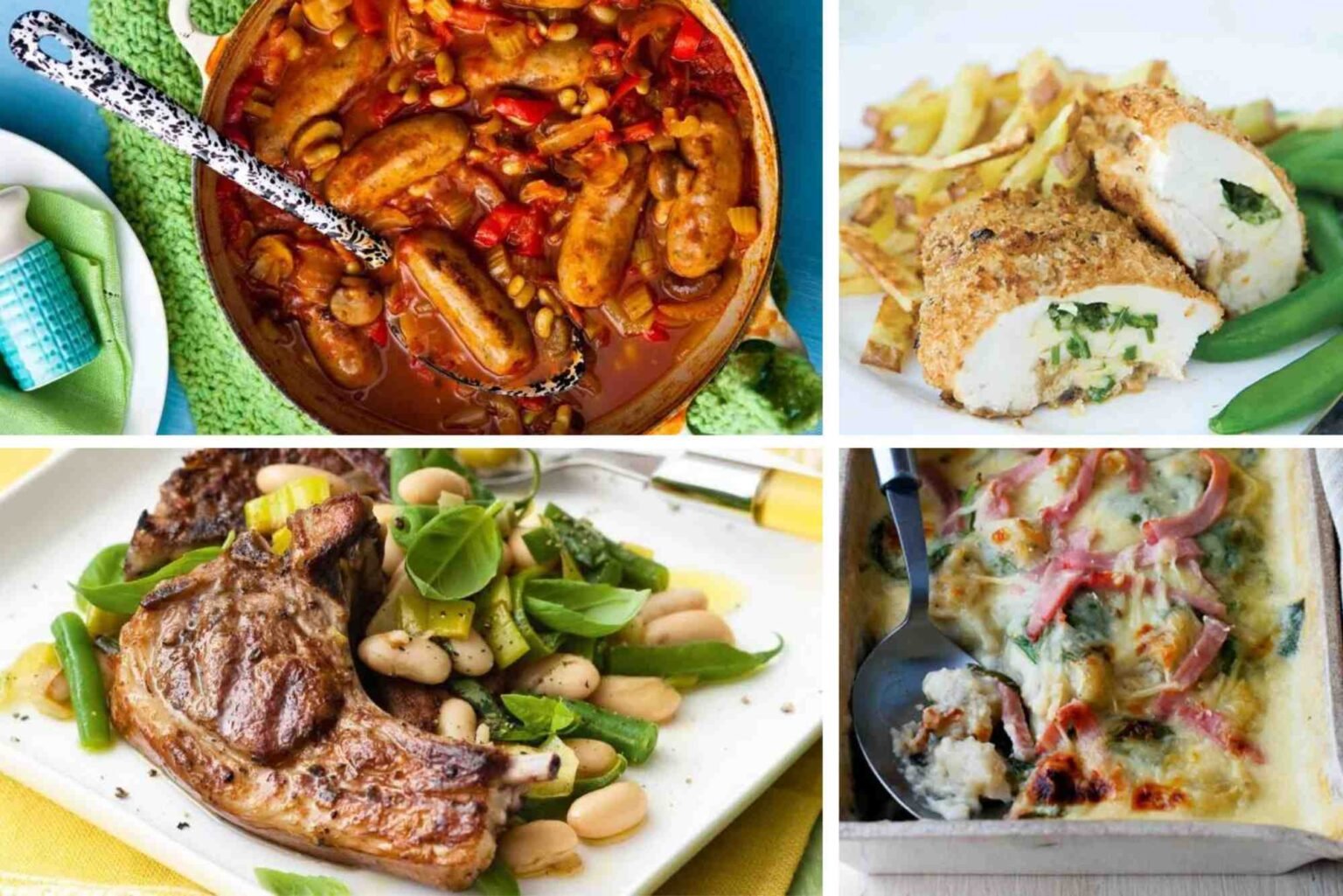Best Low-Calorie Foods in Demand